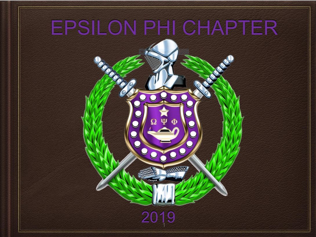 Legendary Fifth District SAC